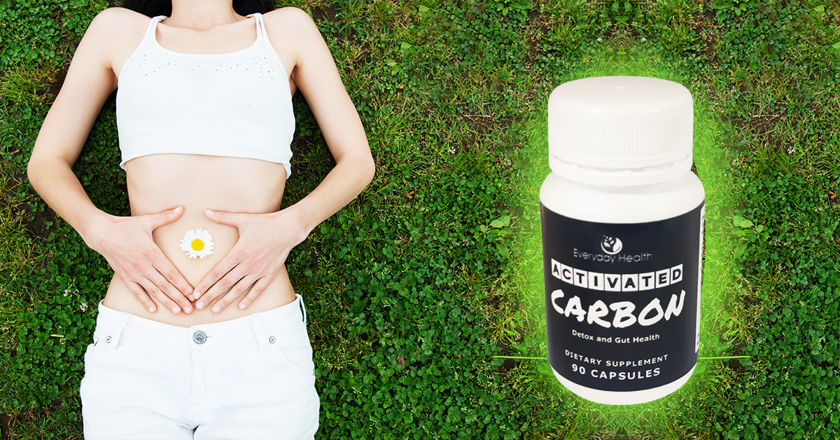 Activated Carbon - GMP NZ