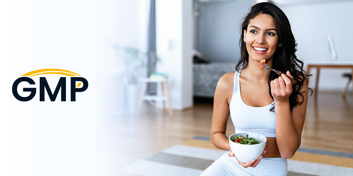 GMP New Zealand - Immune Support, weight management, and vitamins